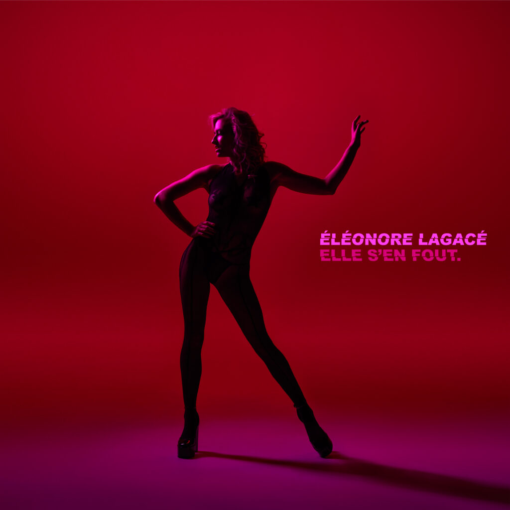 Torpille ÉLÉONORE LAGACÉ - « ELLE S'EN FOUT » | Torpille