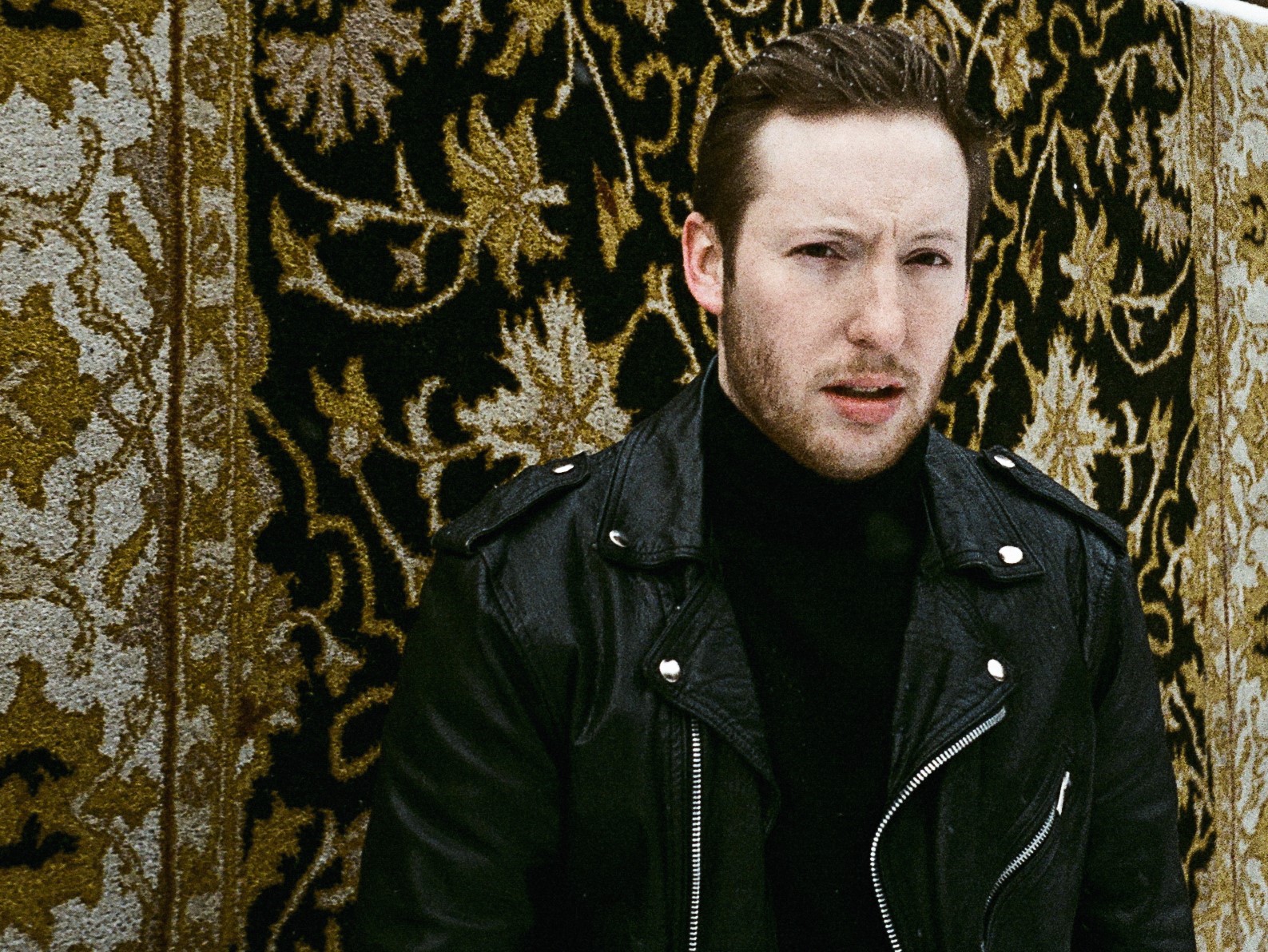 Torpille Lary Kidd | Torpille