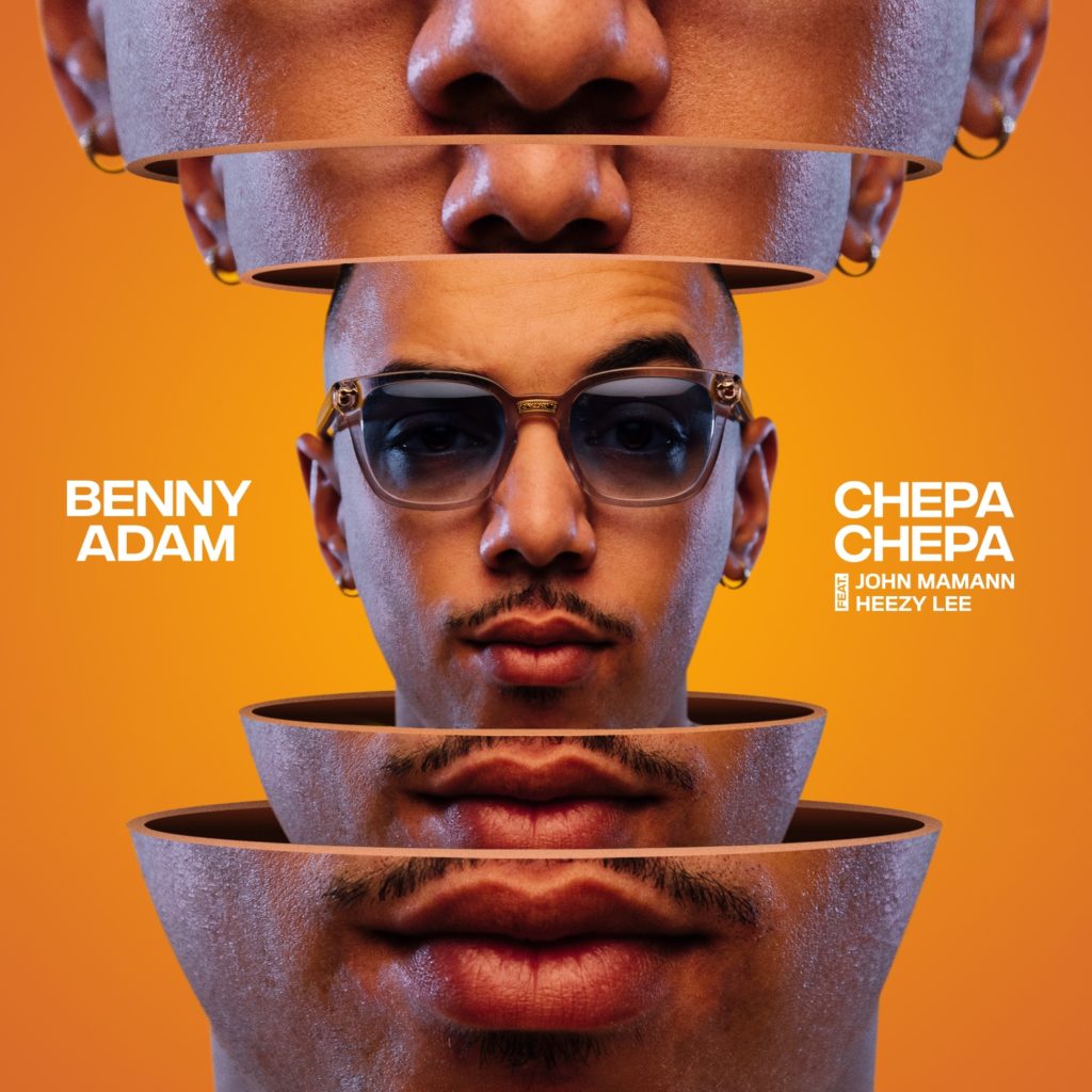 Torpille Benny Adam - Chepa Chepa (Ft. John Mamann et Heezy Lee) (Radio ...