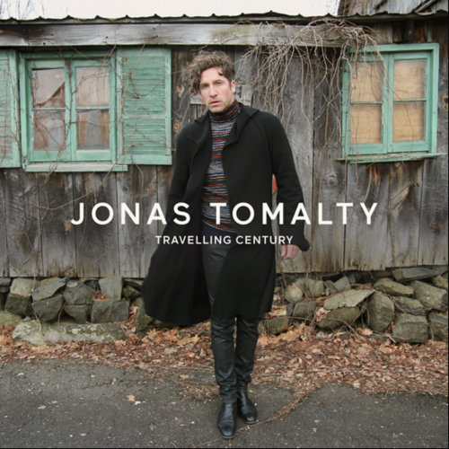 Torpille Jonas Tomalty - Travelling Century (v.f.) | Torpille