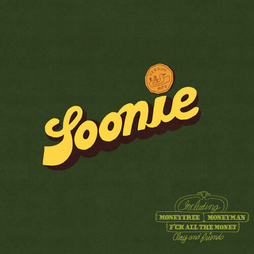 Torpille CLAY AND FRIENDS PRÉSENTE SON EP « LOONIE » | Torpille