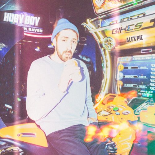 Torpille Alex Pic - «Huby Boy» | Torpille