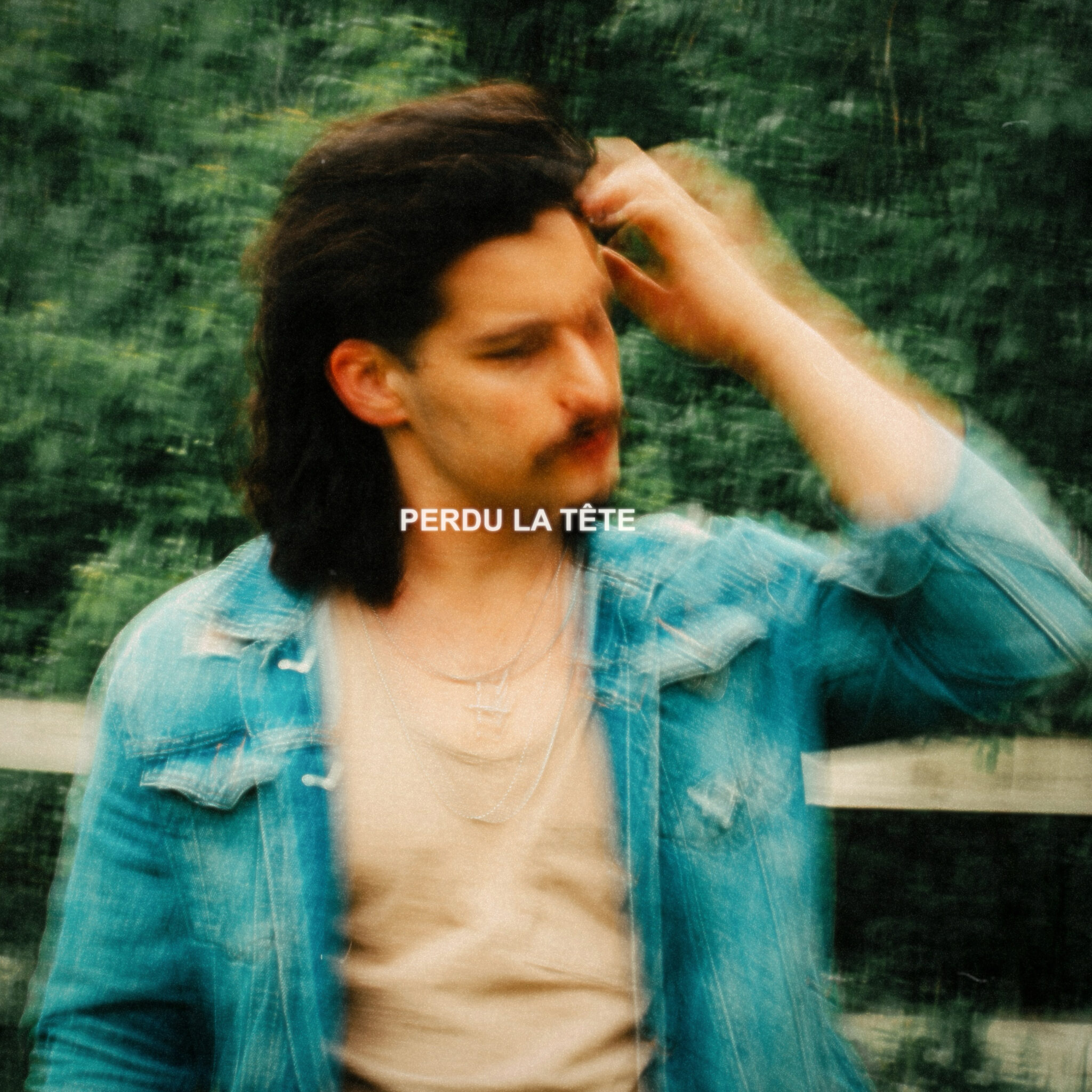 Torpille Jay Trepanier - « Perdu la tête (radio edit) » | Torpille